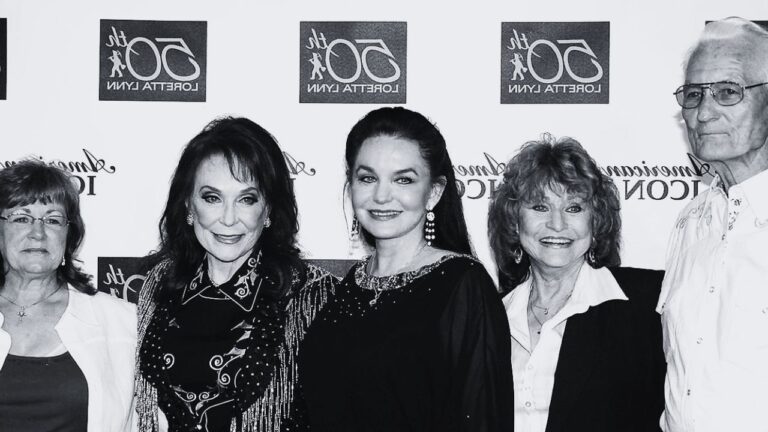 Betty Ruth Webb: A Quiet Force in the Webb Legacy